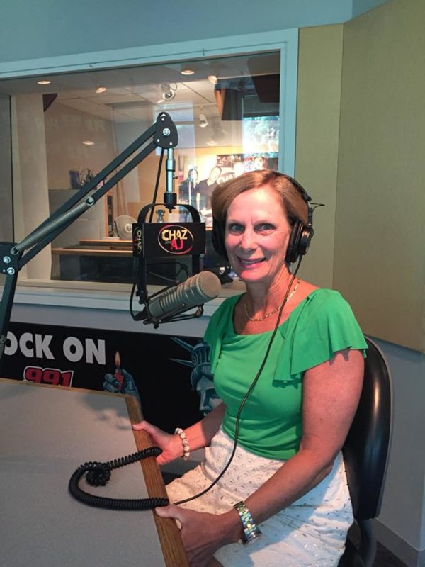 Home - Dr. Patty Ann