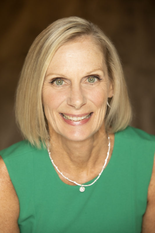 Podcast – Dr. Patty Ann