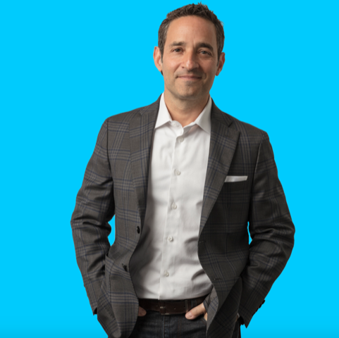 How To Win Big Through Small Wins: Everyday Innovations With Josh Linkner