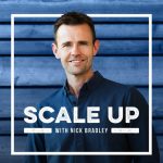 Entrepreneurship, Tony Robbins, And Podcasting With Nick Bradley