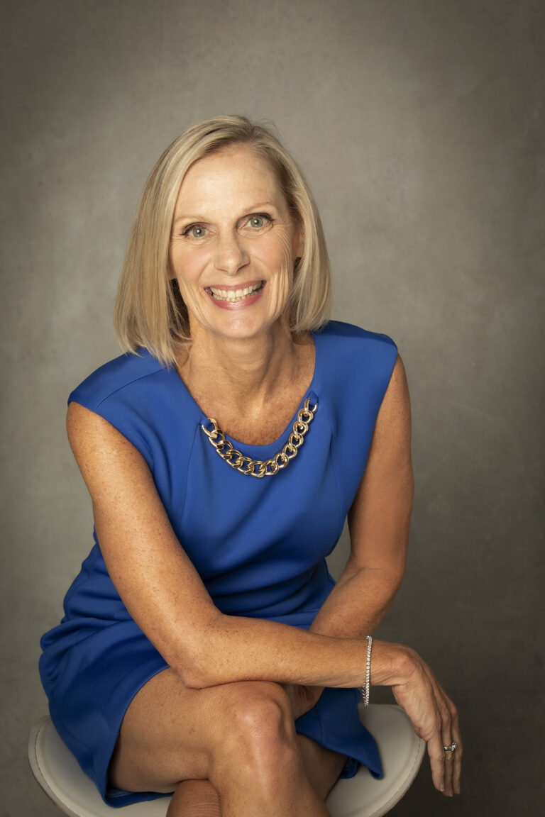 Dr. Patty Ann – Be More Successful in Every Area of Your Life