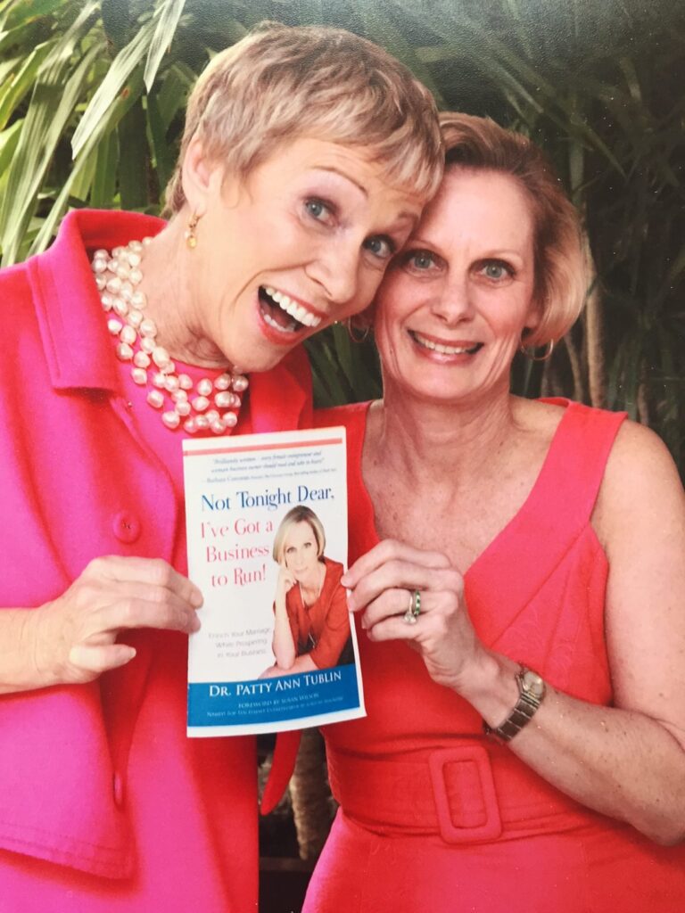 Dr. Patty Ann – Be More Successful in Every Area of Your Life