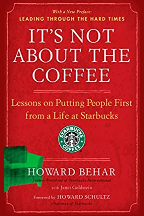 The Importance Of Shaping Your Values In Servant Leadership With Howard ...