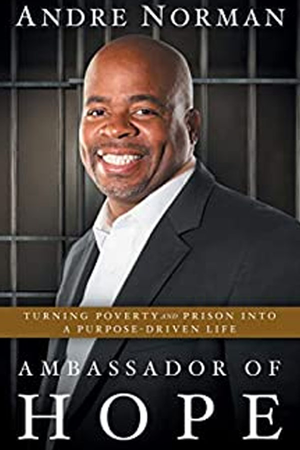 Second Chances With Andre Norman