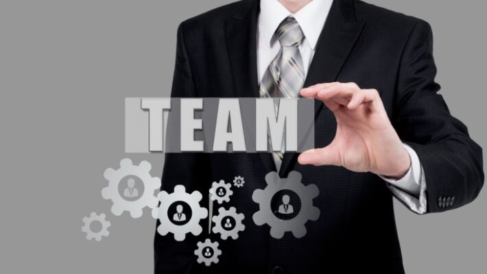 5 Leadership Strategies to Avoid (or Reverse) a Dysfunctional Team - Dr. Patty Ann